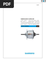 Shimano Drivetrain Compatibility Chart | PDF