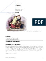 Dead Parrot - Monty Python Scripts | PDF | British Comedy Troupes ...