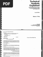 John J. Murphy - Technical Analysis of The Financial Markets | PDF