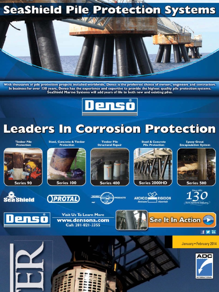 Adcs Adcs0114 | PDF | Underwater Diving | Subsea (Technology)