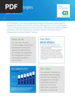 Business Plan Template: Professional Business Plan | PDF | Sales | Internet