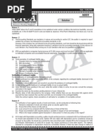 1 PF Audit Checklist | PDF | Interest | Loans