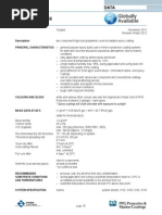 Sigmacare Shade Card | PDF | Trademark | Paint