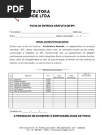 Modelo de Capa e Contra-Capa | PDF