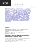 PVO Extraction Process Guide | PDF