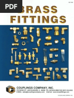 Ivoclar Blueline Mould Chart | PDF