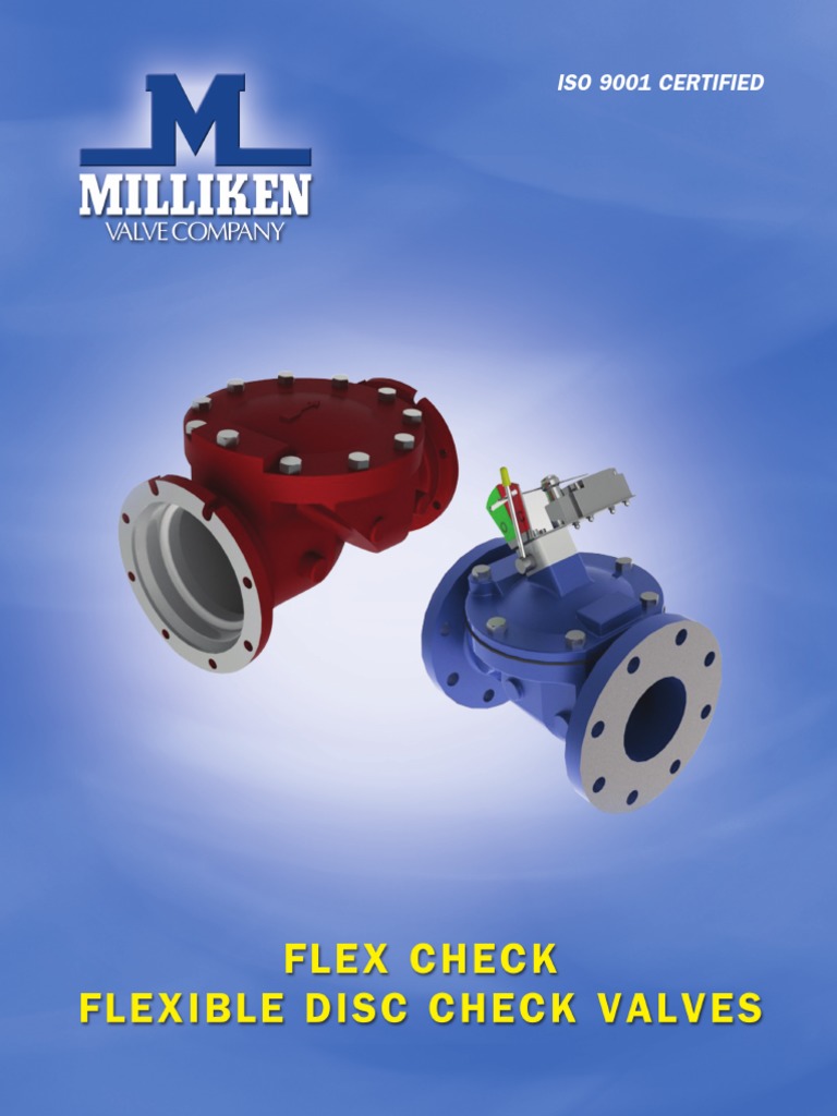 Flex | PDF | Valve | Pipe (Fluid Conveyance)