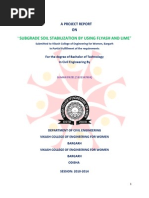Final Year Project Report Format PDF | PDF | Thesis | Paragraph