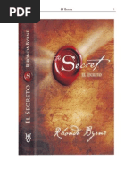 El Secreto (Rhonda Byrne) | PDF