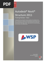 Student Workbook PDF | PDF | Autodesk Revit | Building Information Modeling
