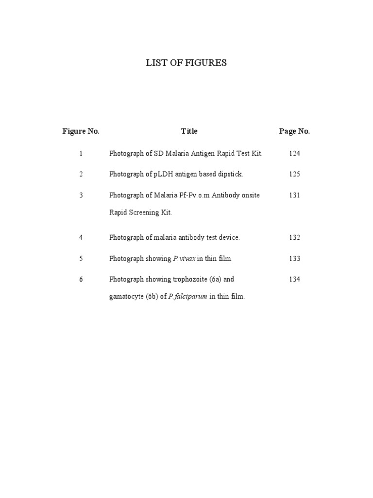 6.list of Figures | PDF