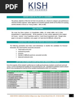 VVCE Placement Details of Year 2018 19 | PDF | Service Companies ...