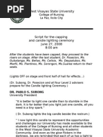 Deployment Letter - Sample | PDF | Government | Business