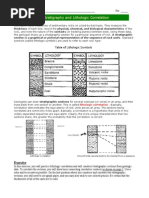 Dunham 1962 AAPG Classification of Carbonate Rocks | PDF | Limestone ...