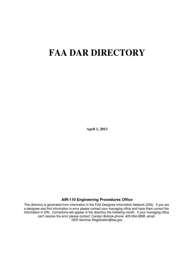 Dar Directory | PDF | Fixed Wing Aircraft | Aircraft