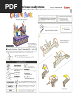 EC175 Papercraft v2 | PDF