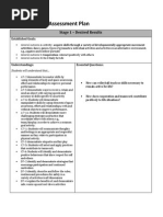 Trainee's Performance Appraisal Form | PDF | Performance Appraisal ...