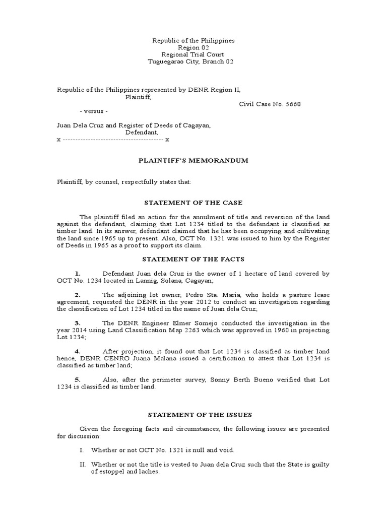 Reversion | Download Free PDF | Property | Land Law