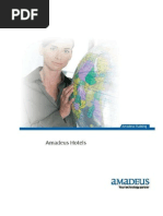 Little Red MARSHA Code Guide | PDF | Marriott International | Money