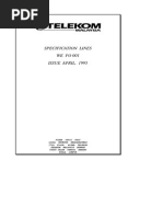 Tonn Cable Product Catalogue 2019 | PDF