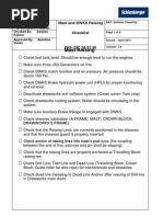 Man-Riding Winch Operations Guide | PDF | Safety | Elevator