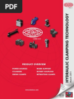 Guideline No. GD-Ed-2214 Marman Clamp Systems Design Guidelines | PDF ...