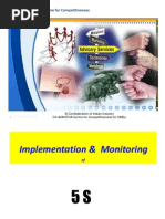 9S Methodology | PDF