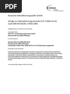 Explosion Protection Wall Chart BASEEFA