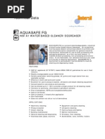 Tsunami 100: Product Description | PDF | Water | Vegetables