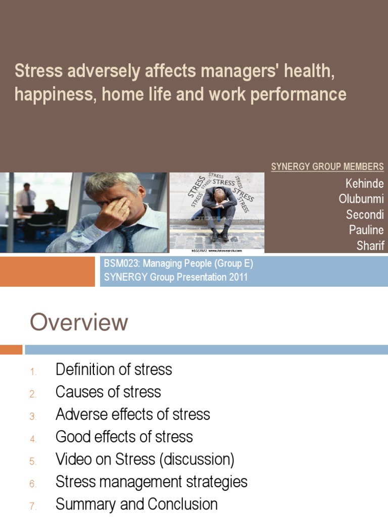 Stress Free | PDF | Relaxation (Psychology) | Stress (Biology)