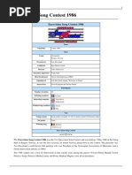 Alucobond Color Chart | PDF | Color | Silver