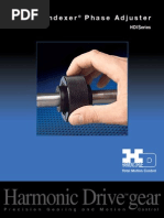 Gear Selector Mechanism | PDF | Gear | Transmission (Mechanics)