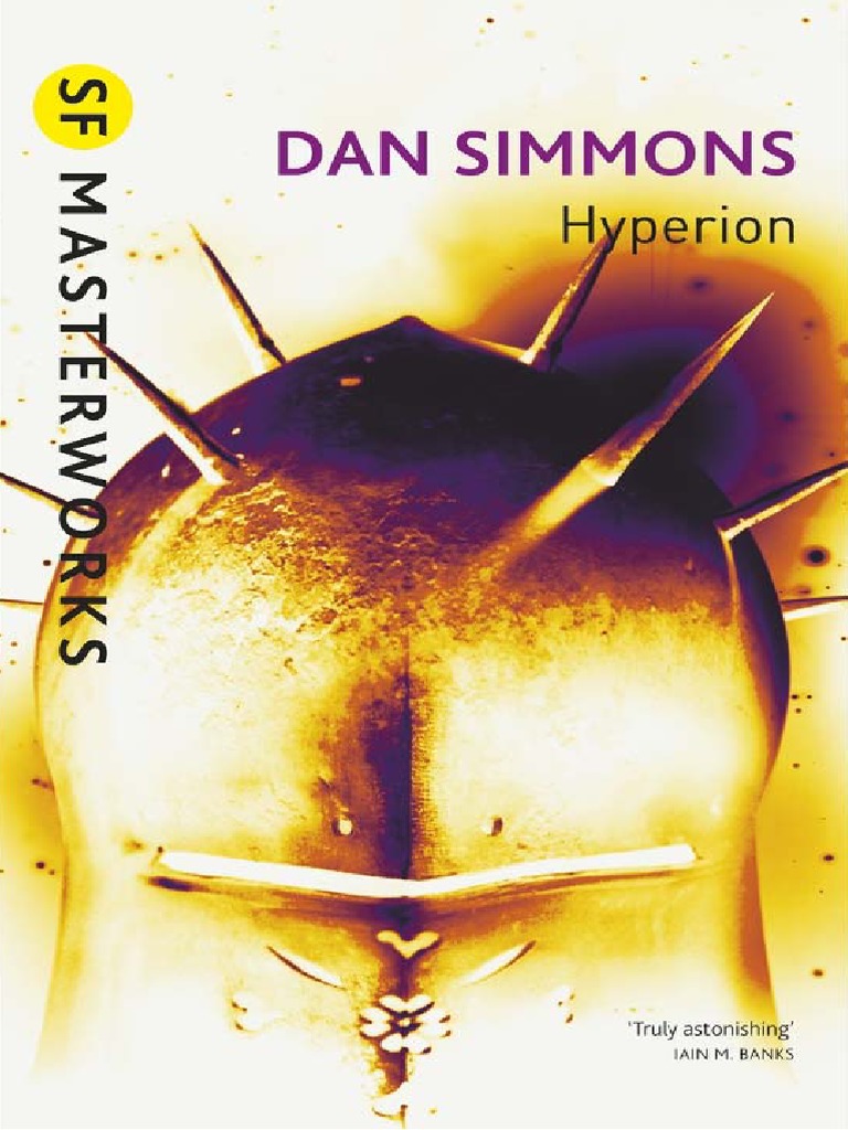 Hyperion by Dan Simmons Extract | PDF | Nature
