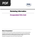 GRINDOX | PDF | Antioxidant | Foods