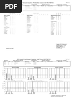 Child Behavior Checklist (CBCL) PDF | Attention Deficit Hyperactivity ...