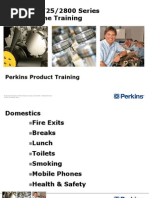 3000 Series Engines Guide | PDF | Fuel Injection | Machines