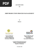 13 Ship Outfitting | PDF | Ships | Hvac