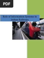 Understanding IPAS in Indian Railways | PDF | Technology & Engineering