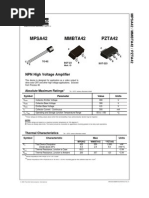 Vishay Packaging Code Overview | PDF | Electricity