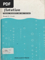 Marcy Scale Application in Metallurgy | PDF | Density | Applied And ...
