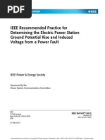 Red Book IEEE 141-1993 Recommended Practice For Electric Power ...