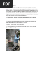 Gastronomía Ladina | PDF | Cocina, comidas y vino | Tecnología e ingeniería