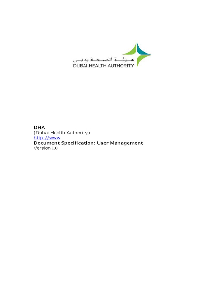 UserManagement Individual | PDF | Login | Password