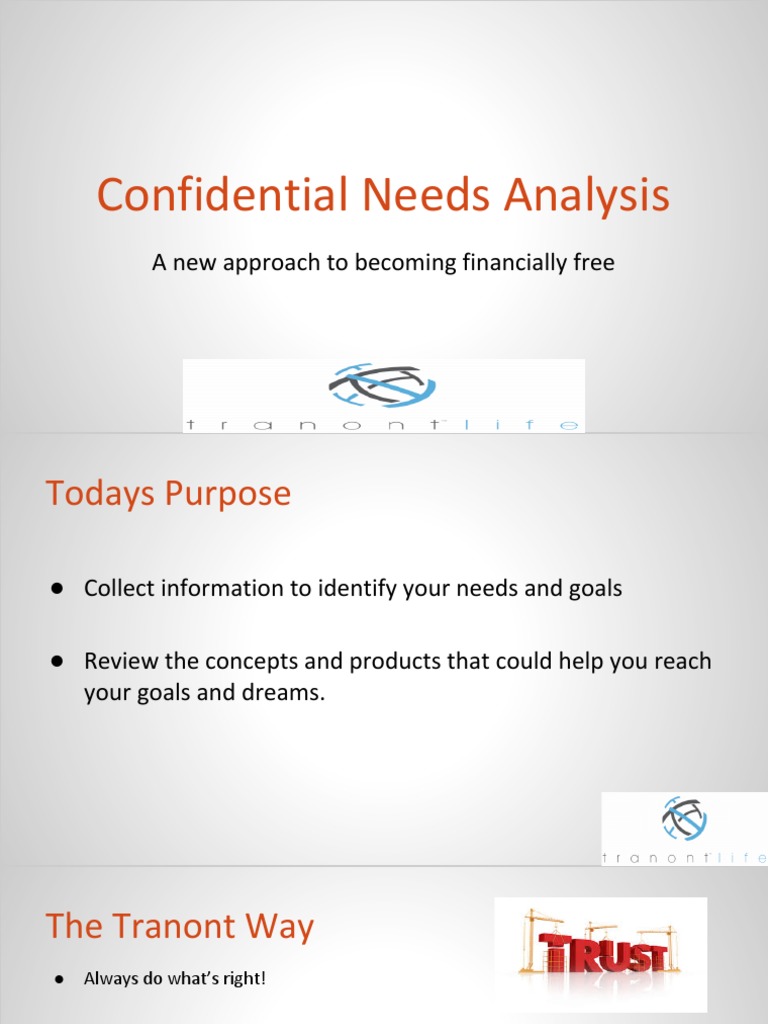 Cna Presentation 1 | PDF | Life Insurance | Taxes