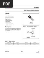 2TY.pdf | Transistor | Electrical Engineering