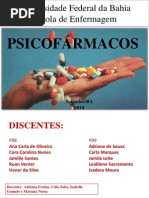 Tipos de Caps | PDF | Enfermagem | Psiquiatria