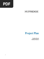 Tollgate Project Management Template | PDF | Prototype | Design