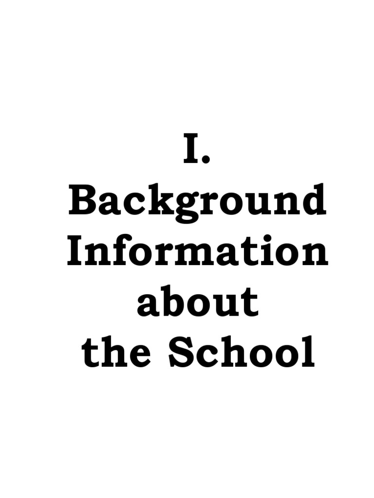 Narrative Report Cover Page Design | PDF | Career & Growth