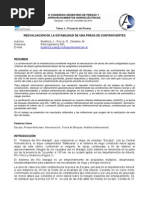 Aci 306 | PDF | Hormigón | Cemento