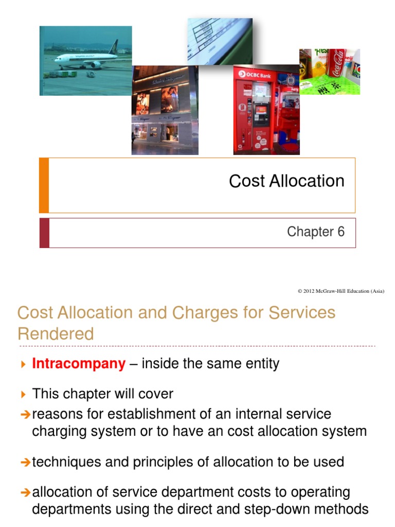 Chap 006 | PDF | Cost–Benefit Analysis | Business Economics